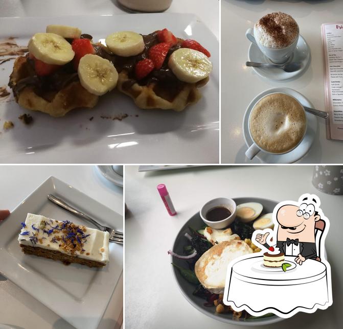 Treats of Eldwick, Bingley - Restaurant menu, prices and reviews