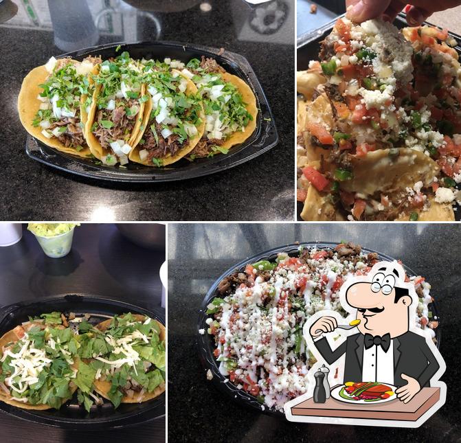 Frezko Taco Spot, Fort Worth - Restaurant menu, prices and reviews