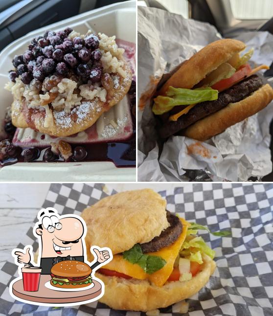 Indigenous Eats, Brandon - Restaurant menu, prices and reviews