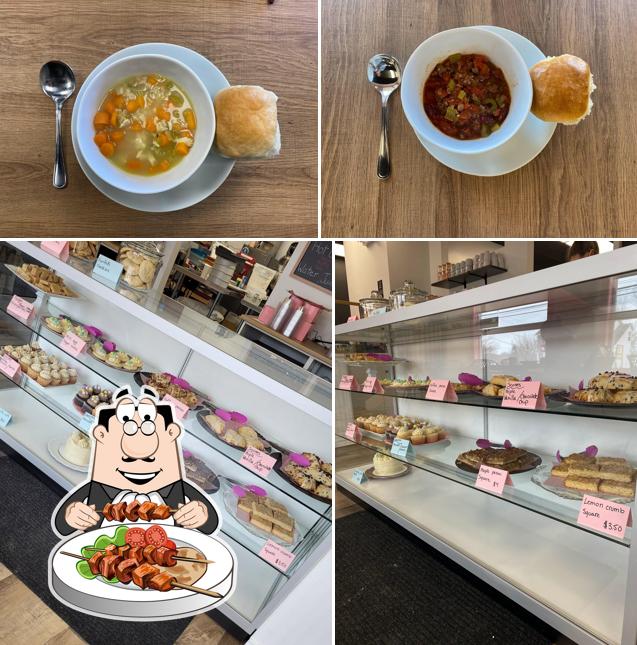 Oh So Sweet Bakery, Fredericton - Restaurant menu, prices and reviews