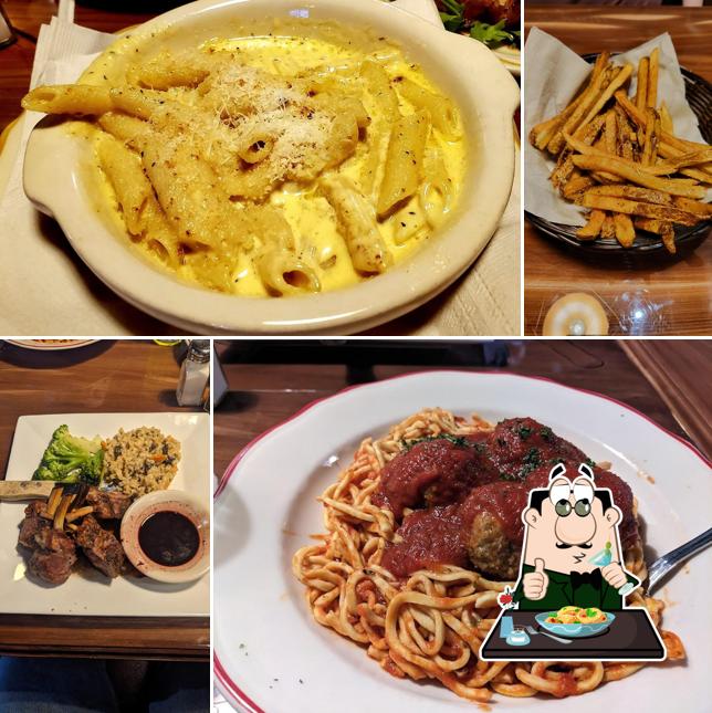 Piloni's Italian Steakhouse, Brazil - Restaurant menu, prices and reviews