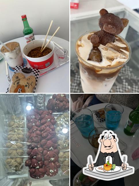 Seoul Cafeteria Coreana, Veracruz - Restaurant menu, prices and reviews