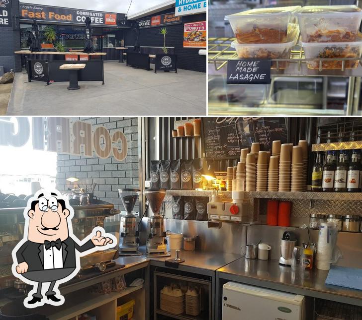 Top 5 restaurants with chicken skewers in Traralgon, january 2026 ...
