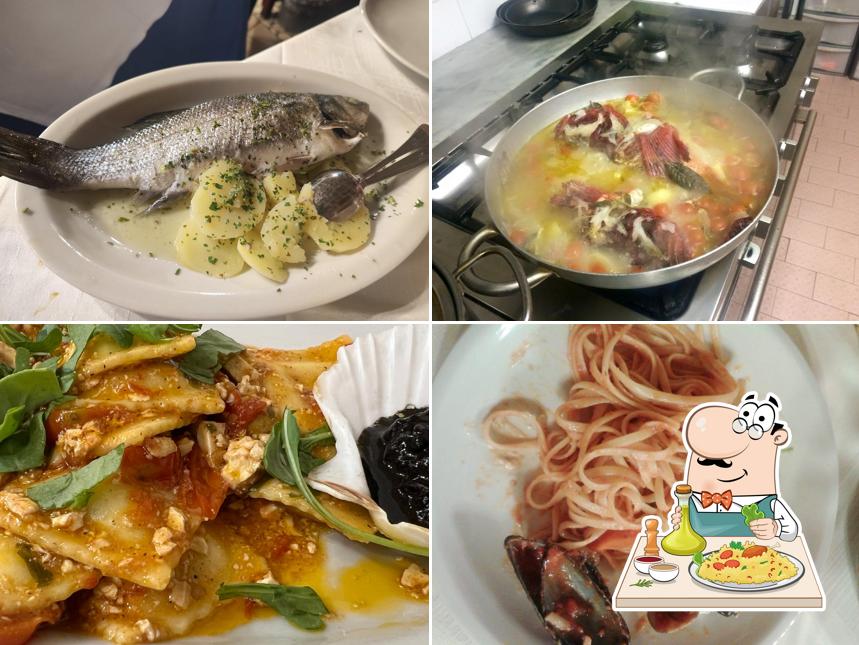 Ristorante Mabrouk, Alghero - Restaurant menu, prices and reviews