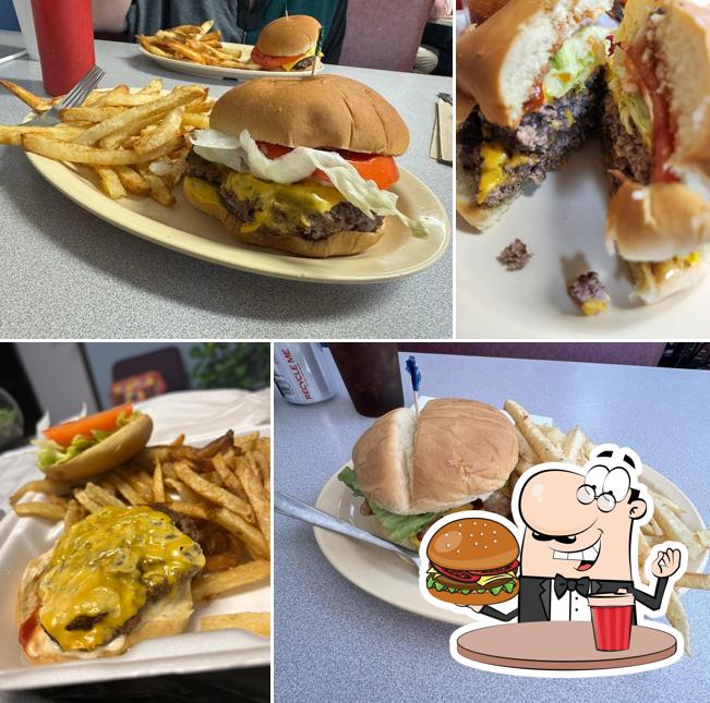 Blue Top Grill, Graniteville - Restaurant menu, prices and reviews