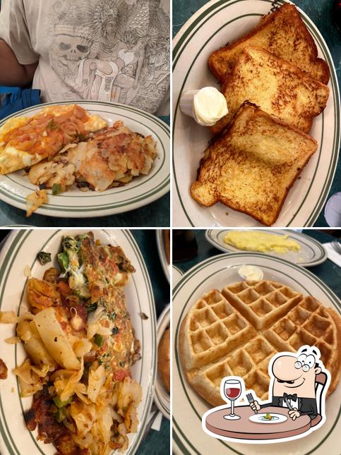 Broadway Restaurant, New York City - Restaurant menu, prices and reviews