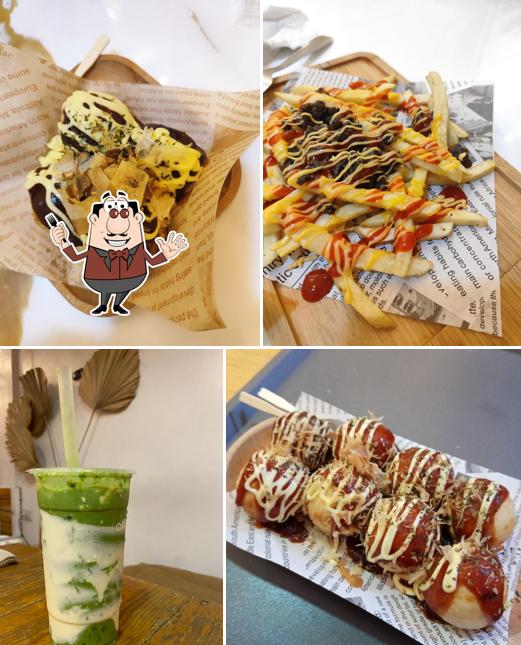 Cafe Uno, Muntinlupa, Alabang - Restaurant menu, prices and reviews