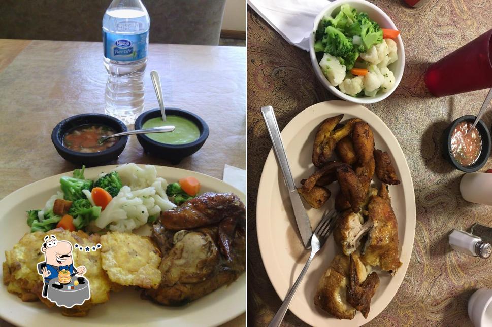 Mr Pollo, Chicago - Restaurant menu, prices and reviews