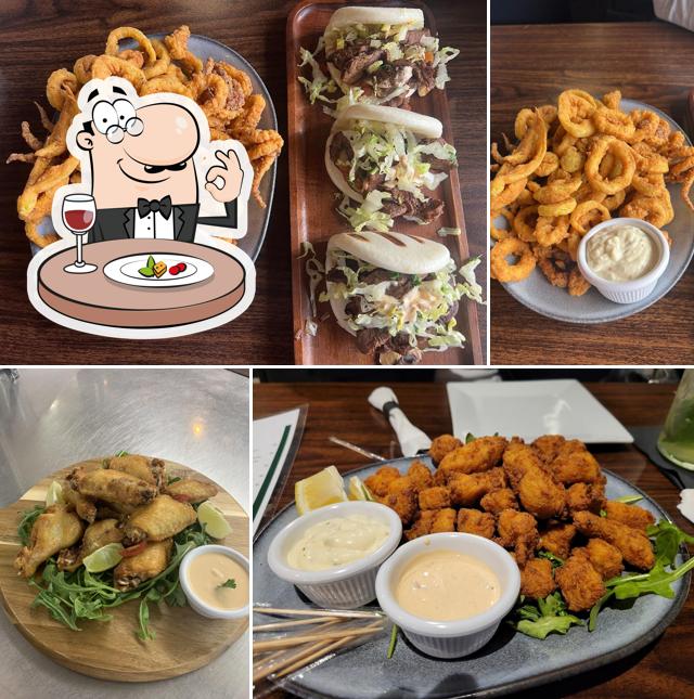 Caipirinha's Steak House, Billerica - Restaurant menu, prices and reviews