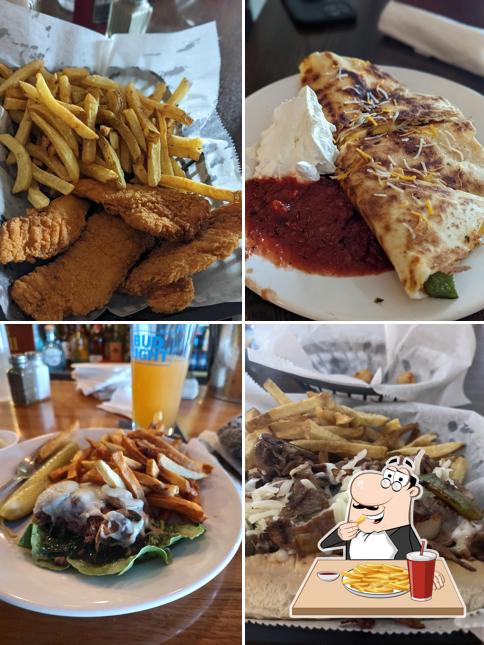Melissa's Pub & Grill, Lewiston - Restaurant menu, prices and reviews