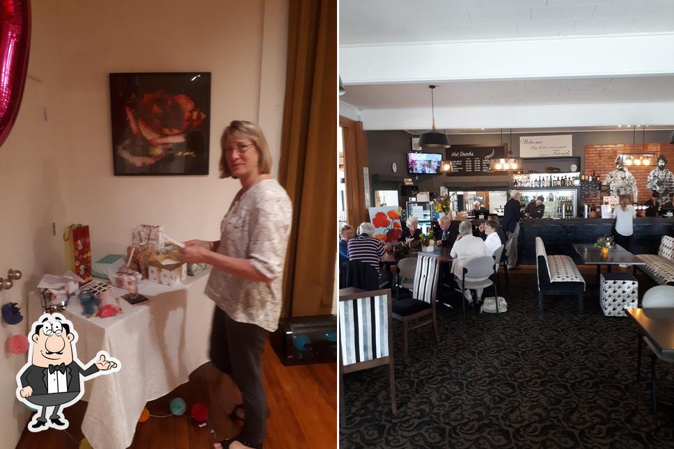 Mosgiel Memorial RSA Club, Spitfire Restaurant and Diggers Tavern ...