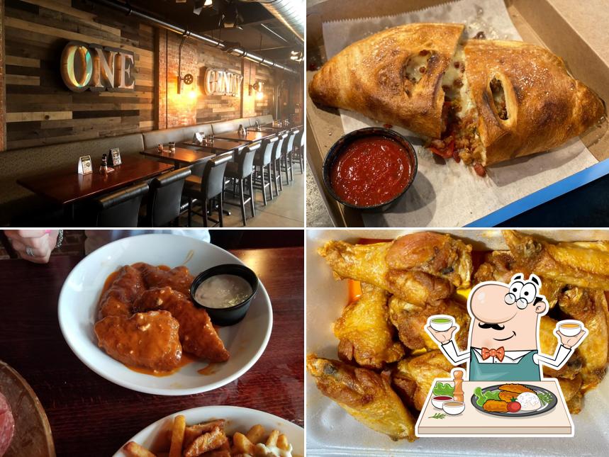 One Genny, New Hartford - Restaurant menu, prices and reviews