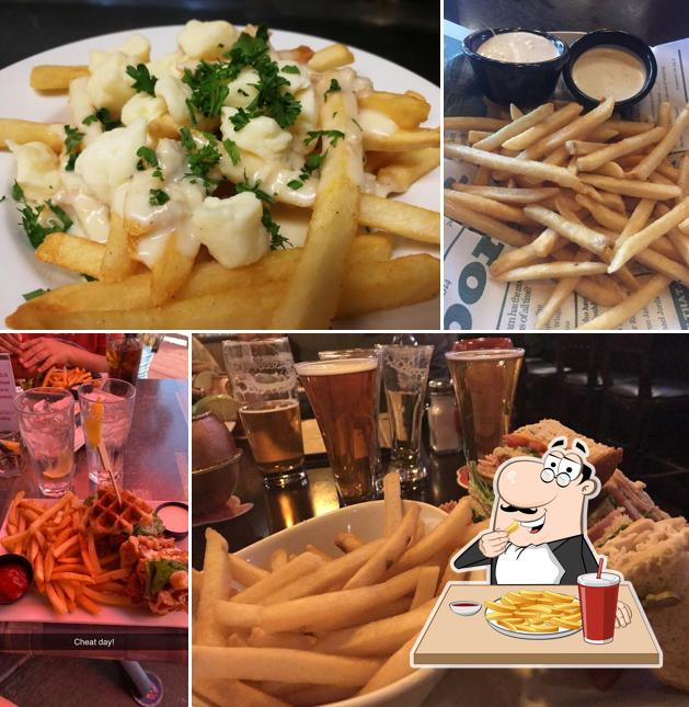 Second Street Grill, Yakima - Restaurant menu, prices and reviews