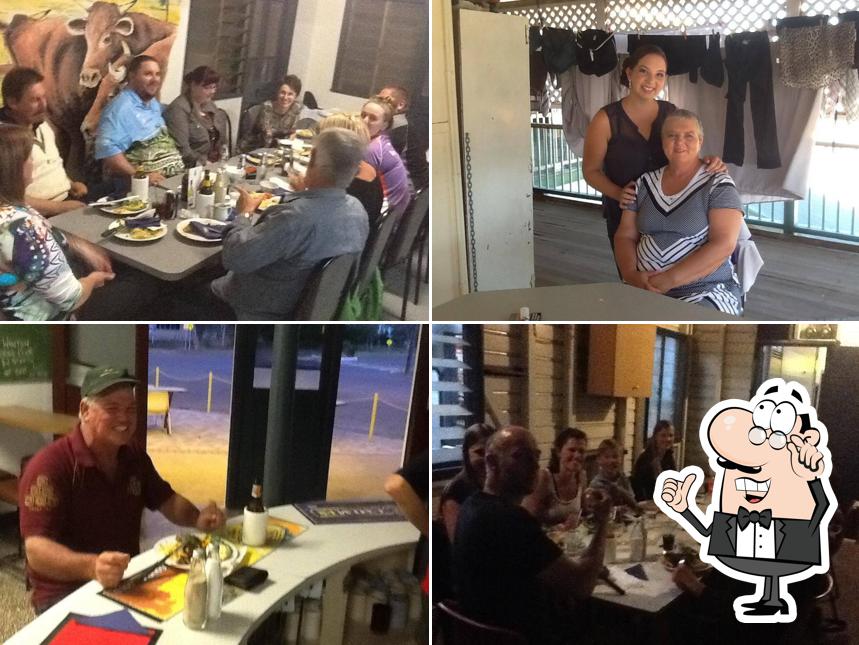 Top 3 restaurants for birthday parties in Winton, Queensland, december ...