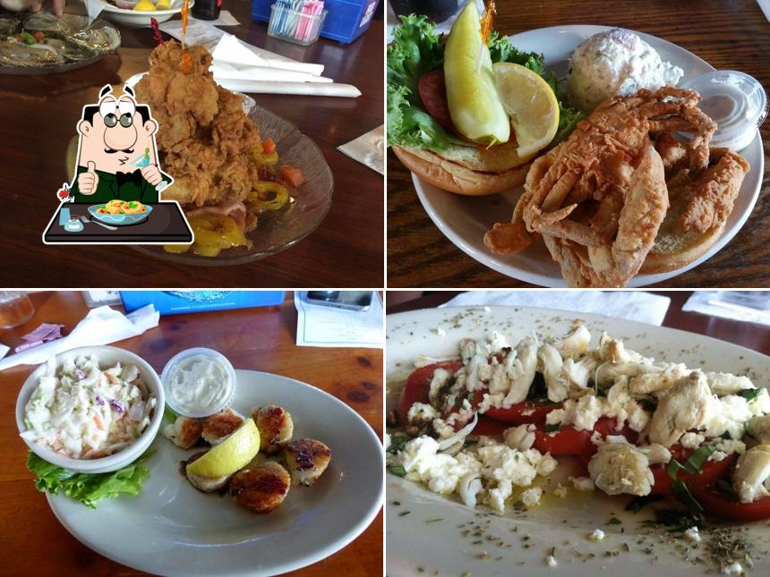Yorktown Pub, Yorktown - Restaurant menu, prices and reviews