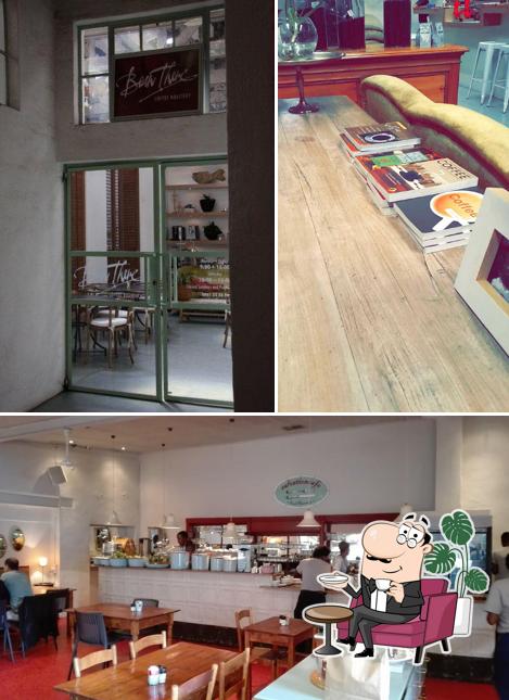 44 STANLEY, Johannesburg - Restaurant menu, prices and reviews