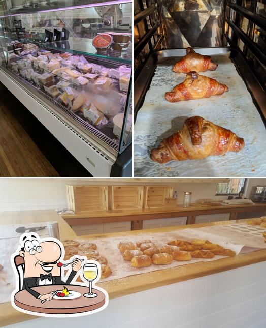 Baked On 44 French bakery and delicatessen, Yeppoon - Restaurant menu ...