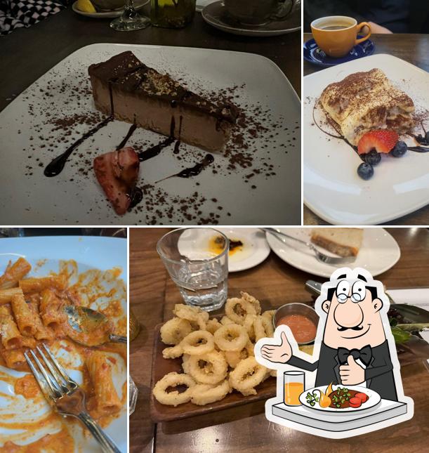 Dimmi Bar & Trattoria, Toronto - Restaurant menu, prices and reviews