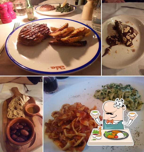 Ida, London, Queen's Park - Restaurant menu, prices and reviews