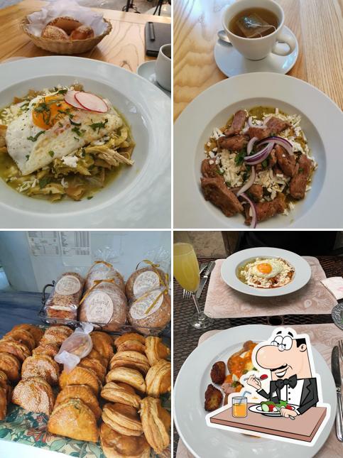 Maque, Mexico City, Polanco - Restaurant menu, prices and reviews