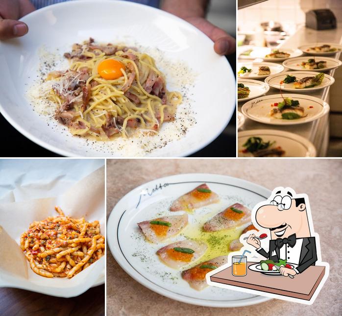 Matteo Downtown, Sydney - Restaurant menu, prices and reviews