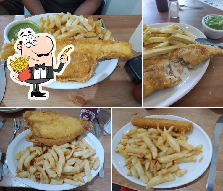 Top 10 restaurants in Lowestoft, august 2025 - Restaurant Guru