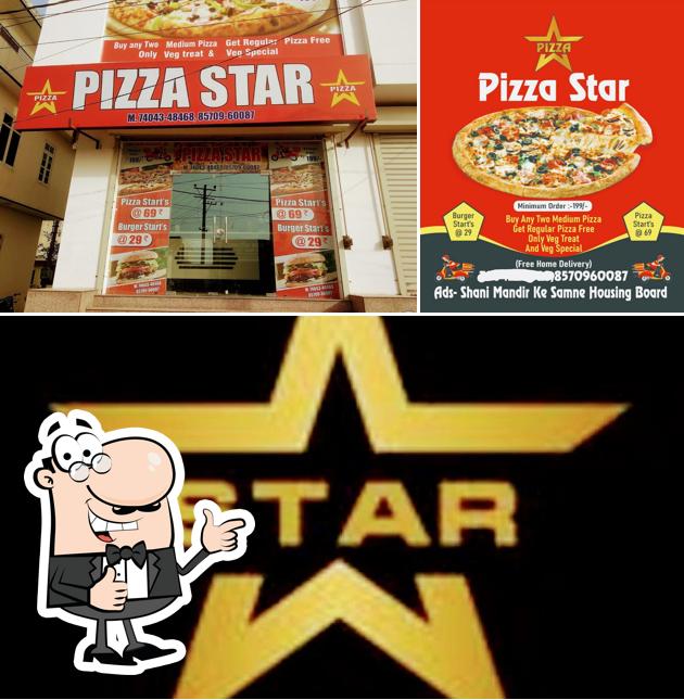 Pizza Star, Narwana, Narwana - Restaurant menu, prices and reviews