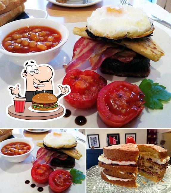 Rhubarb, Glasgow - Restaurant menu, prices and reviews