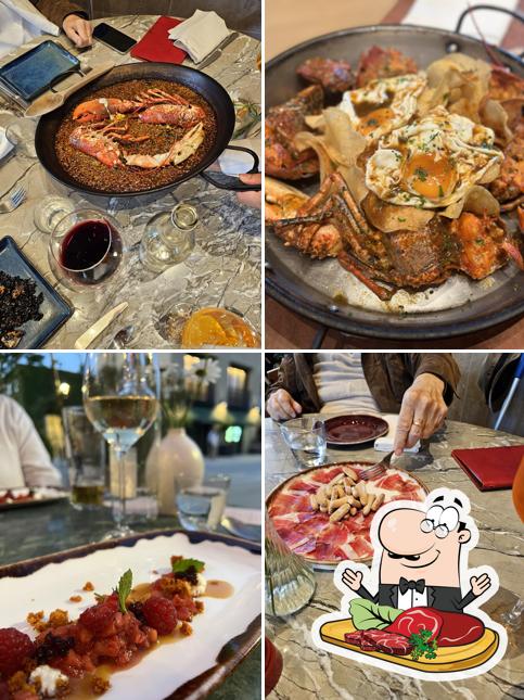 The Campaner, London - Restaurant menu, prices and reviews