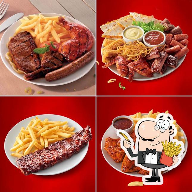 Top 7 restaurants in Queenstown, Eastern Cape, november 2025 ...