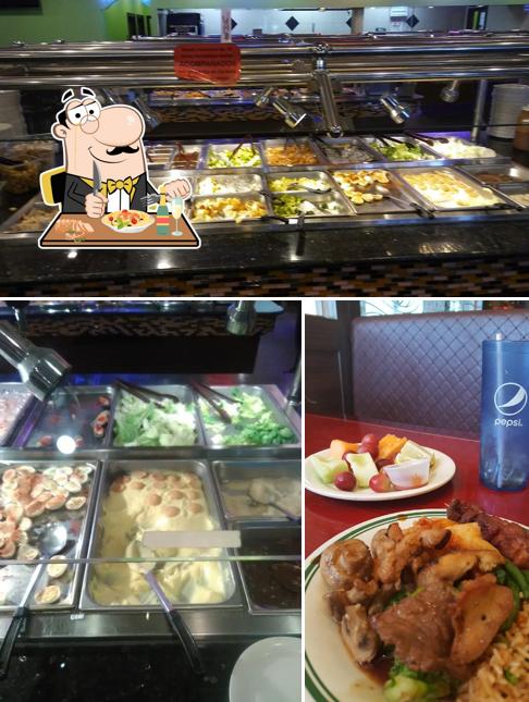 Yummy Buffet, Fort Worth - Restaurant menu, prices and reviews