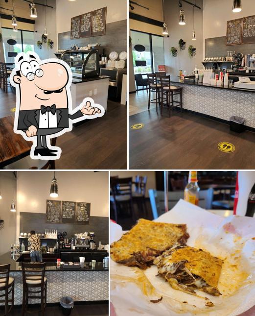 Lorita's Fresh Mexican Food . Cafe, Tampa - Restaurant menu, prices and ...