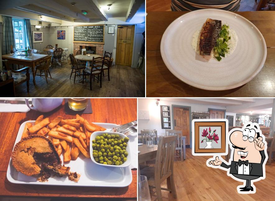 Top 5 places to eat in Hayfield, august 2025 - Restaurant Guru