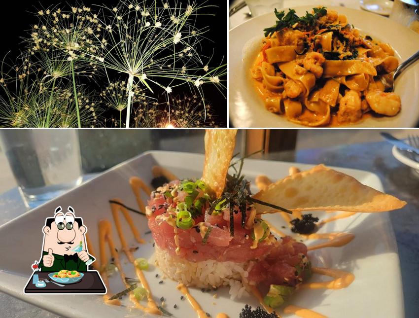 The Left Bank, Buffalo - Restaurant menu, prices and reviews