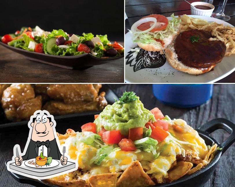 Arrow Ridge Spur, Pretoria - Restaurant menu, prices and reviews