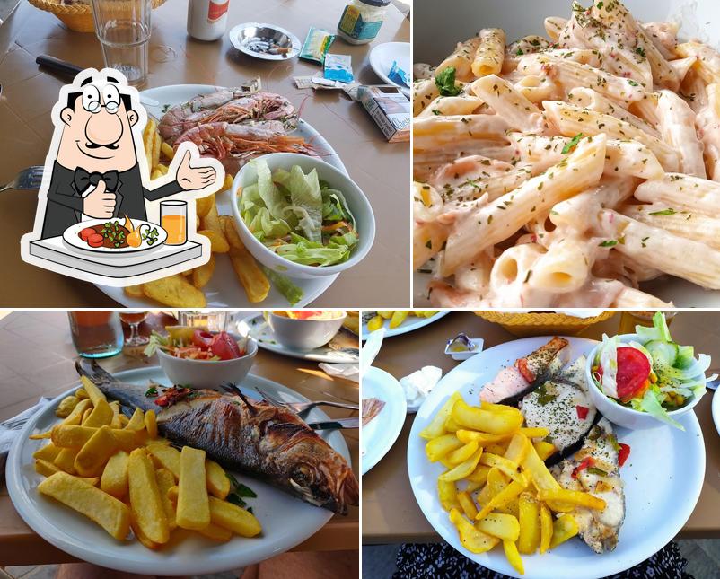 Top 7 restaurants in Marsaxlokk, december 2025 - Restaurant Guru