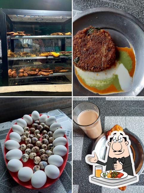 Best tea Egg in Kottoppadam restaurants