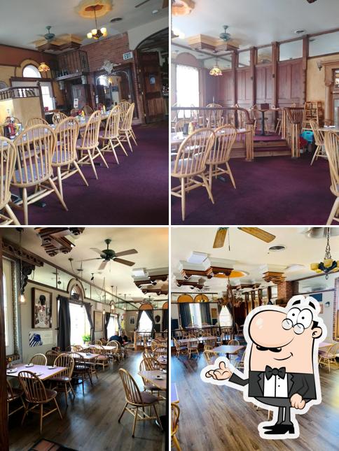 Top 5 restaurants in Ligonier, october 2025 - Restaurant Guru
