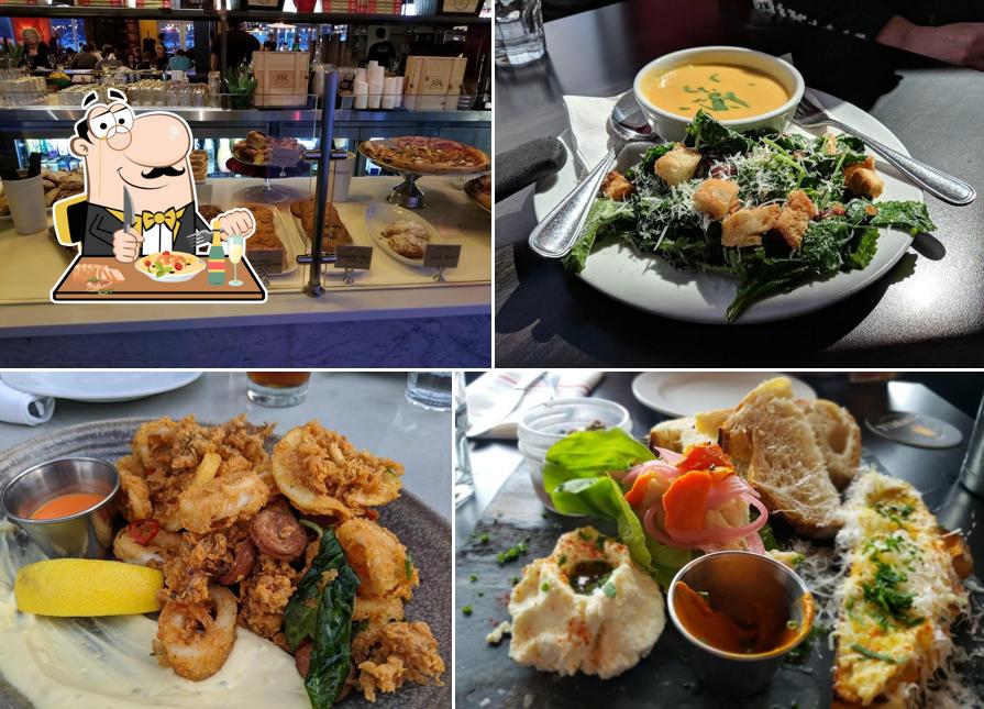 Bardō Guelph, Guelph - Restaurant menu, prices and reviews