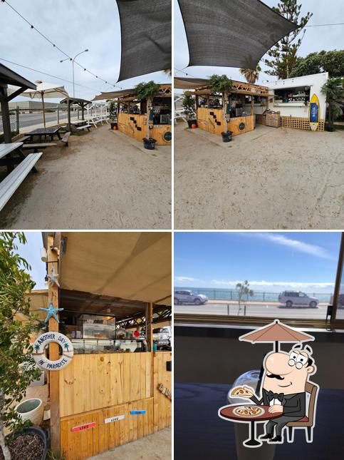 Orion Cafe, Yanchep - Restaurant menu, prices and reviews