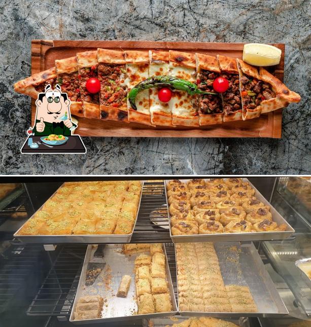 Posh Turkish - Zabbar, Ħaż-Żabbar - Restaurant menu, prices and reviews