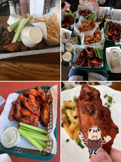 Points East Pub, Milwaukee - Restaurant menu, prices and reviews
