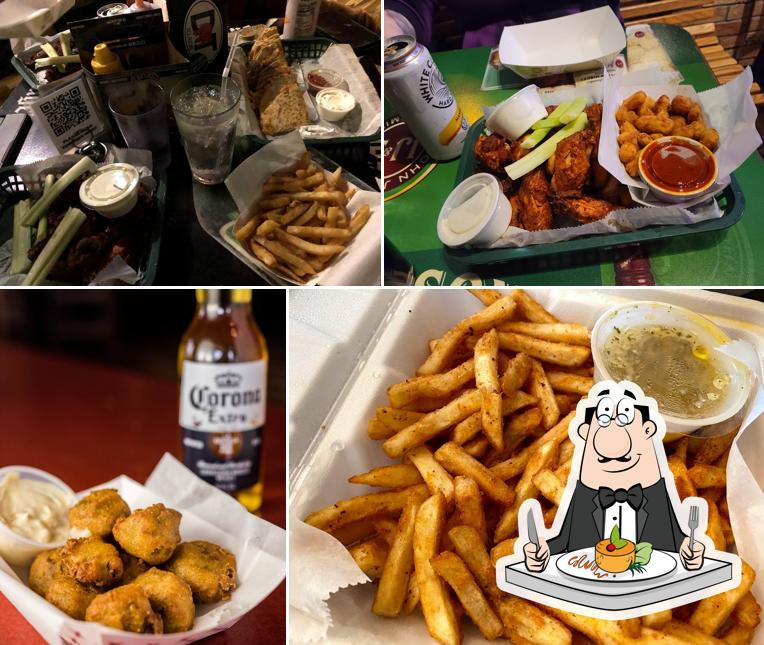 Points East Pub, Milwaukee - Restaurant menu, prices and reviews