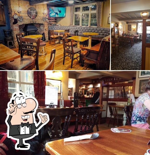 Hearty Goodfellow, Southwell - Restaurant menu, prices and reviews
