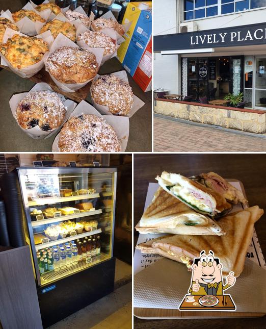 The Old Boy Cafe, Applecross - Restaurant menu, prices and reviews