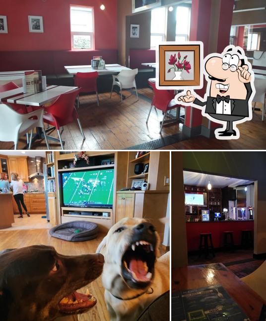 Mojo’s on Davenport, Durban - Restaurant menu, prices and reviews