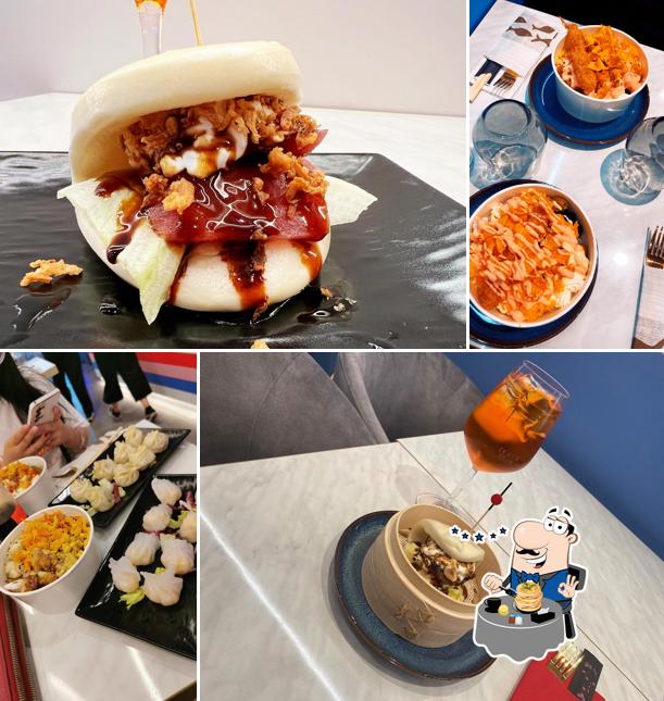 Mr Poke & Bubbletea, Bari - Restaurant menu, prices and reviews