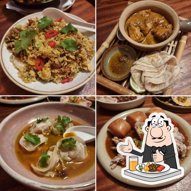 Paper Tiger, Adelaide - Restaurant menu, prices and reviews