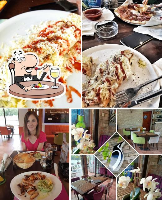 Pingvin, Belgrade - Restaurant menu, prices and reviews
