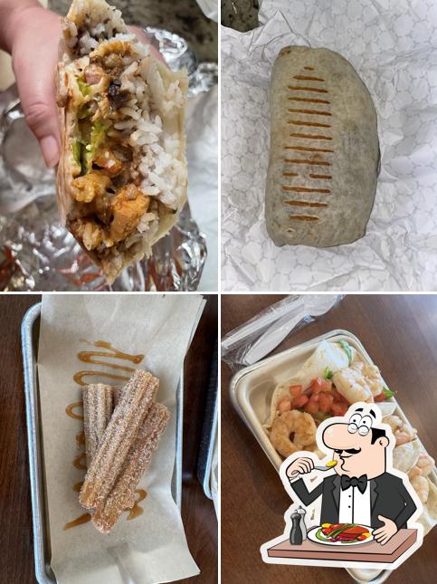 Poblano Tex-Mex Grill, York - Restaurant menu, prices and reviews